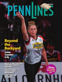 Penn Lines | Valley Rural Electric Cooperative